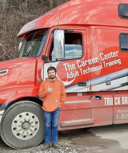 CDL financial aid offered at Career Center | News, Sports, Jobs ...